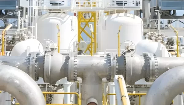 Dehydration for Natural Gas industry ﻿- Hengye Inc.