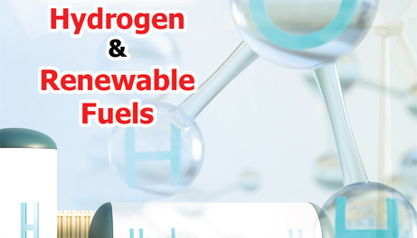 Hydrogen & Renewable Fuels - Hengye Inc. Brochure - HengYe ® Inc.