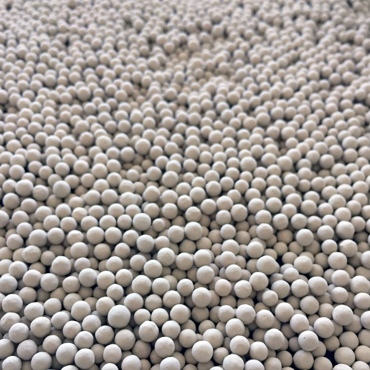 Molecular Sieves | HengYe ® Inc.