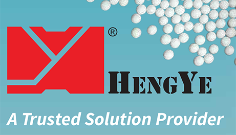 Introduction to Hengye ® Inc. Brochure - HengYe ® Inc.
